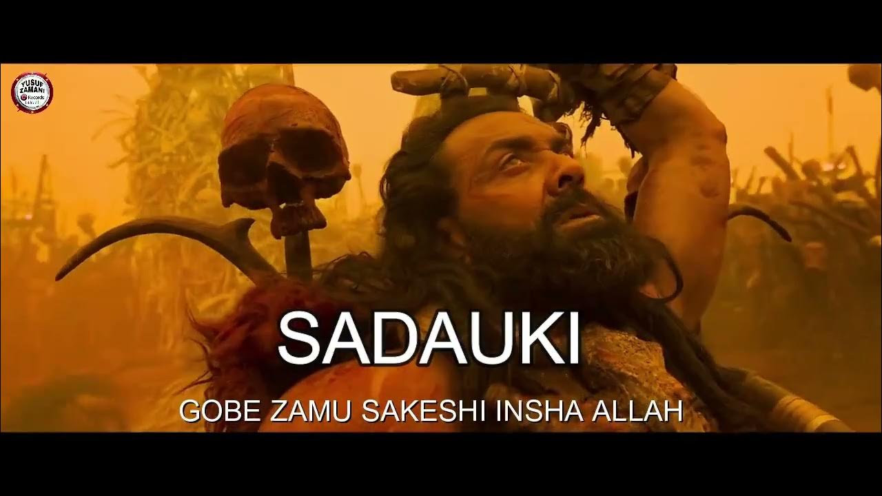 SADAUKI SABOWAR FASSARAR YUSUF ZAMANI RECORD INDIAN HAUSA 2024 - YouTube