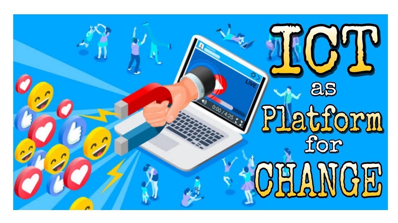 Unlocking ICT Essentials Fast - YouTube