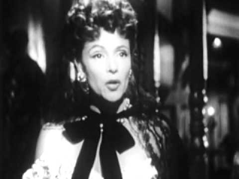 Historia de una mala mujer