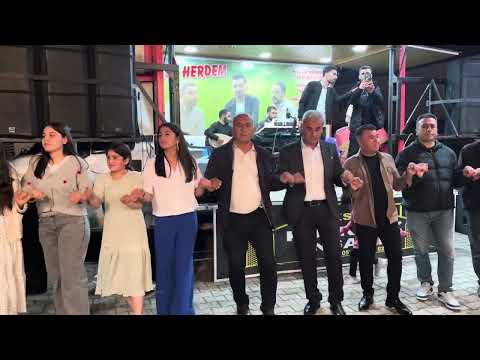 GRUR HERDEM SALLAMA PALAŞ DÜĞÜNÜ #2025 #keşfet #yanbağlama