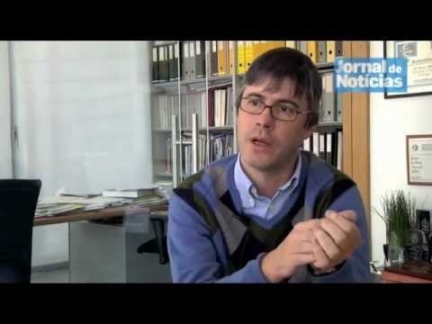 Rui L. Reis[JN][16-02-2013] - YouTube