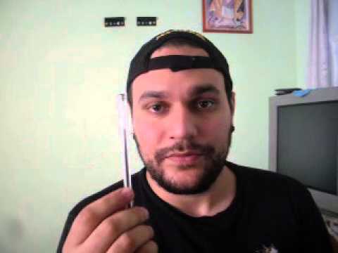 Rodolfo Leão - Tutorial (exercício) de gutural & screamo - YouTube