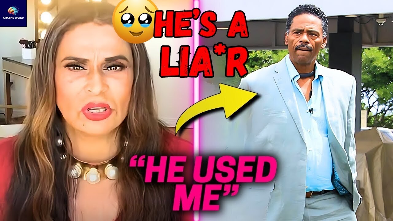 He's a lia*r | He used me 🤬😡 - YouTube