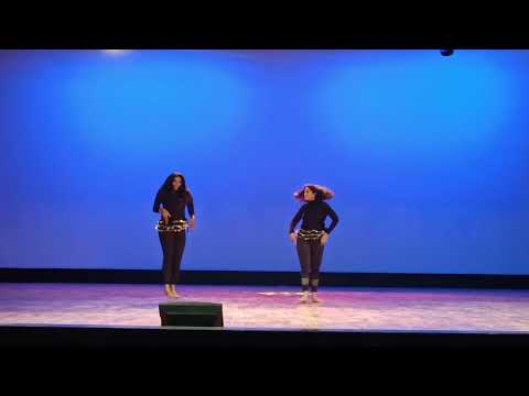 mallu girls 🔥dance/JJMMC/GRADS 2K16 ❤️