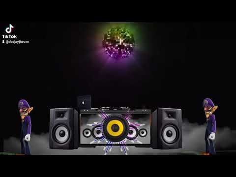 DJ JHEVEN TIKTOK PISIK WAY BACK HOME 132_