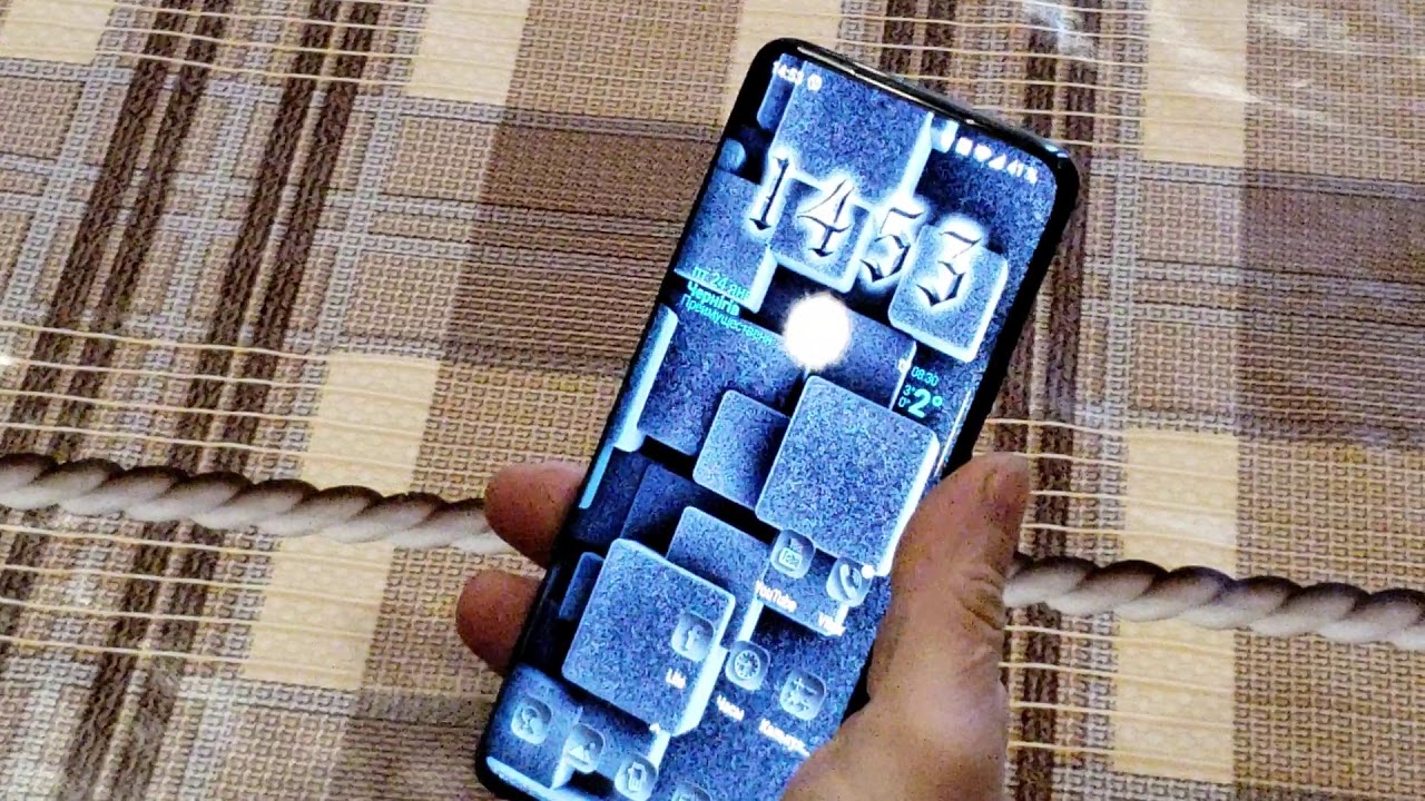 One+ 7 pro. Пользуюсь с удовольствием) - YouTube