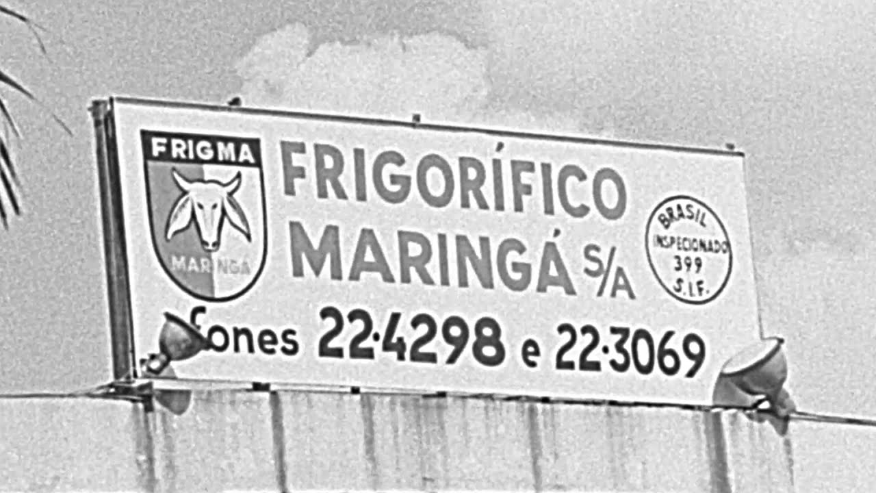 A história do FRIGMA - YouTube