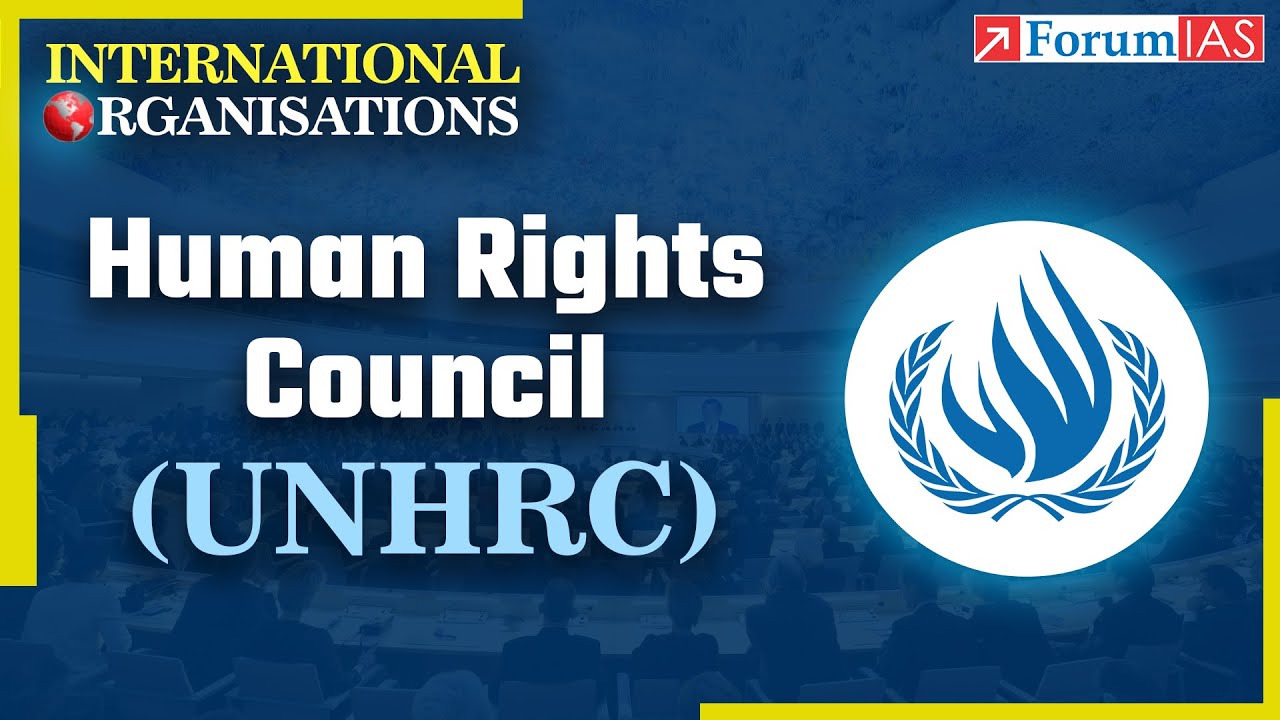 Human Rights Council | United Nations | International Organizations ...