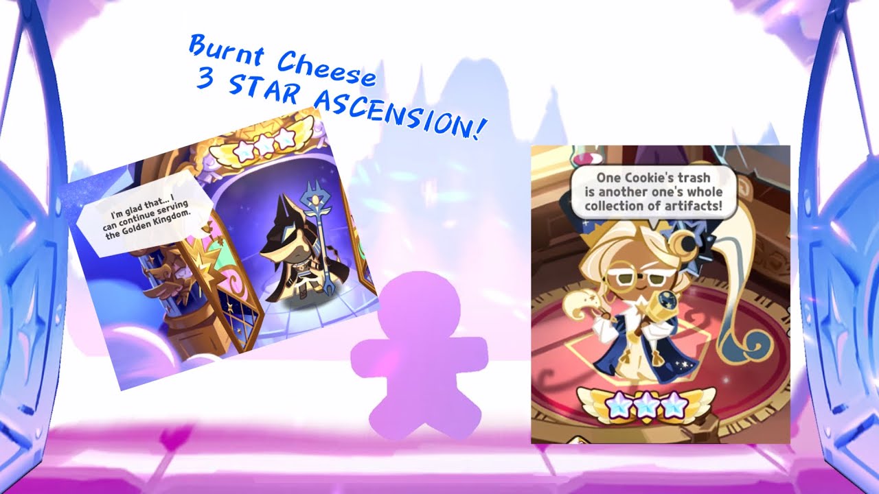 Around 5 minute of gacha :3 | Cookie Run: Kingdom - YouTube