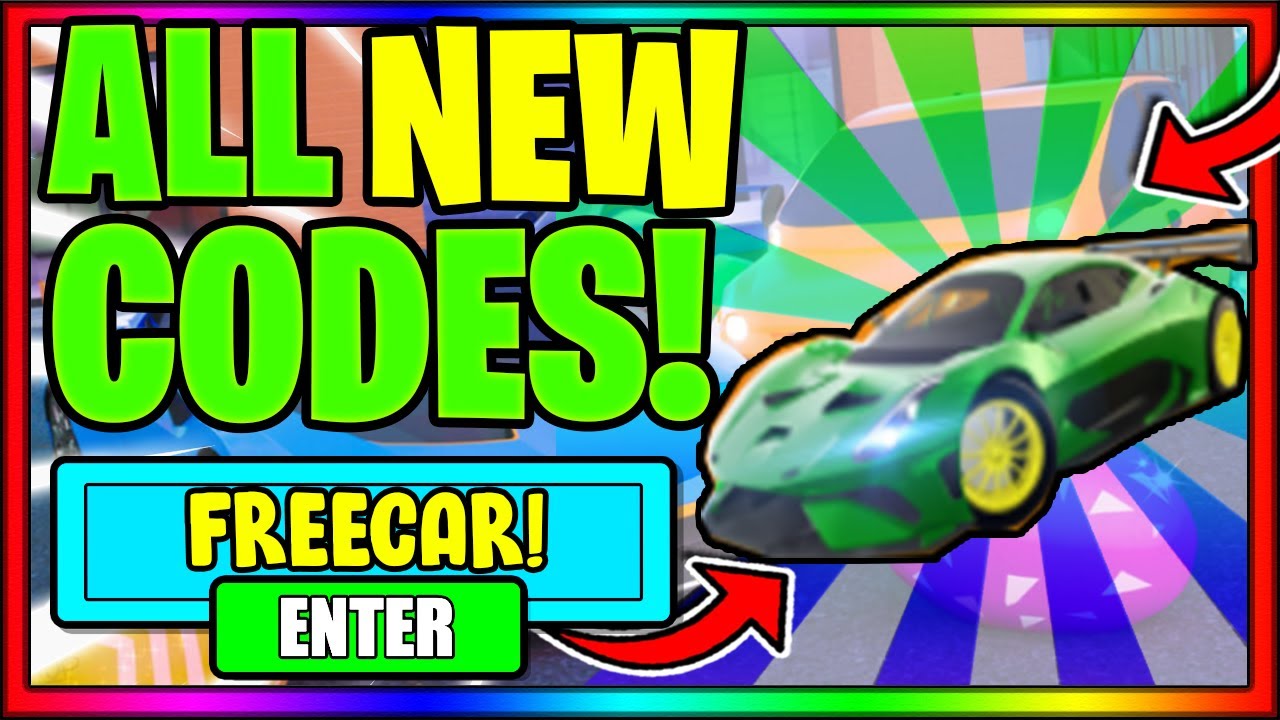 ALL *NEW* CAR DEALERSHIP TYCOON CODES *🔧UPGRADES⚙️* Roblox Car ...