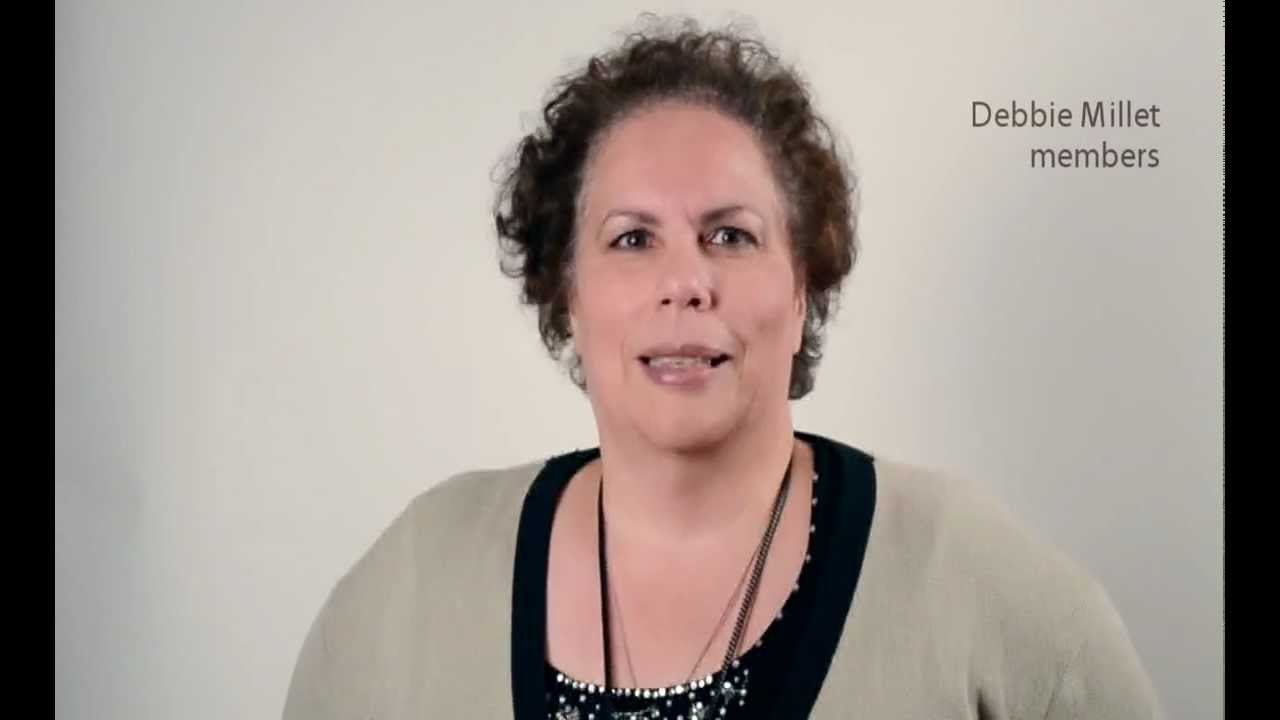 Debbie-Millet - YouTube