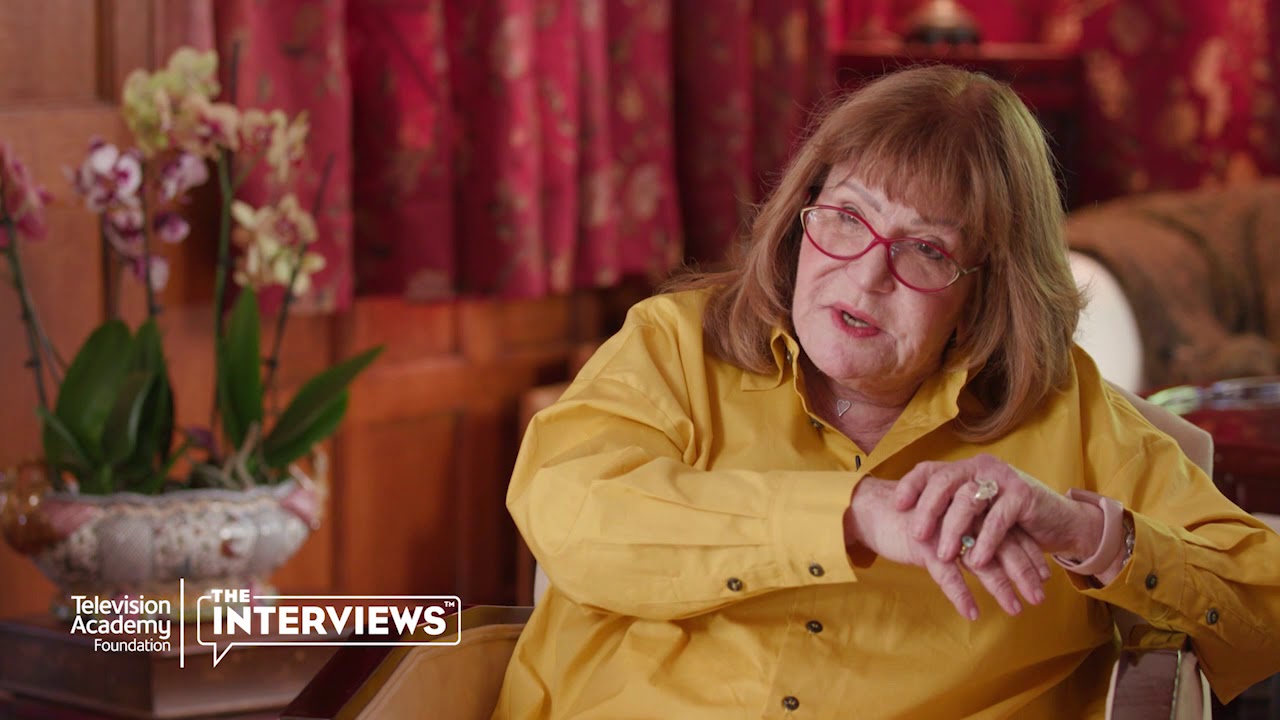 Sally Jessy Raphael on interviewing Patty Duke about being bipolar ...