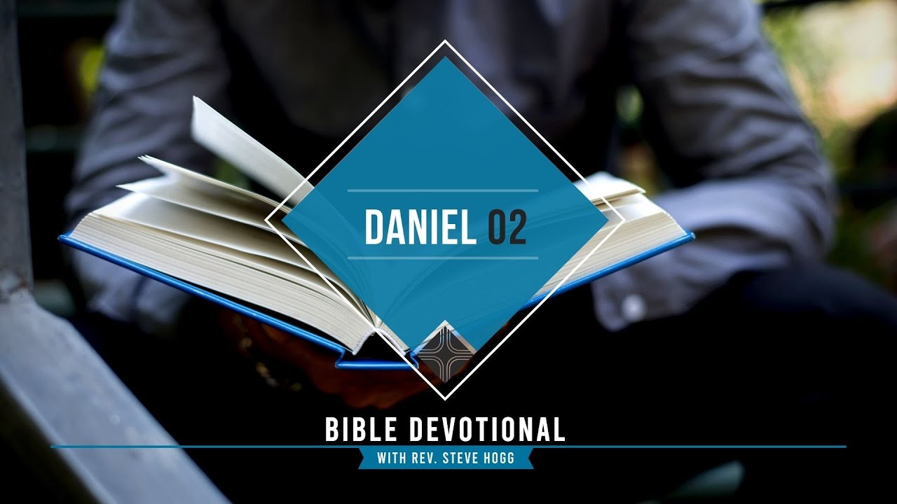 Daniel 2 Explained - YouTube