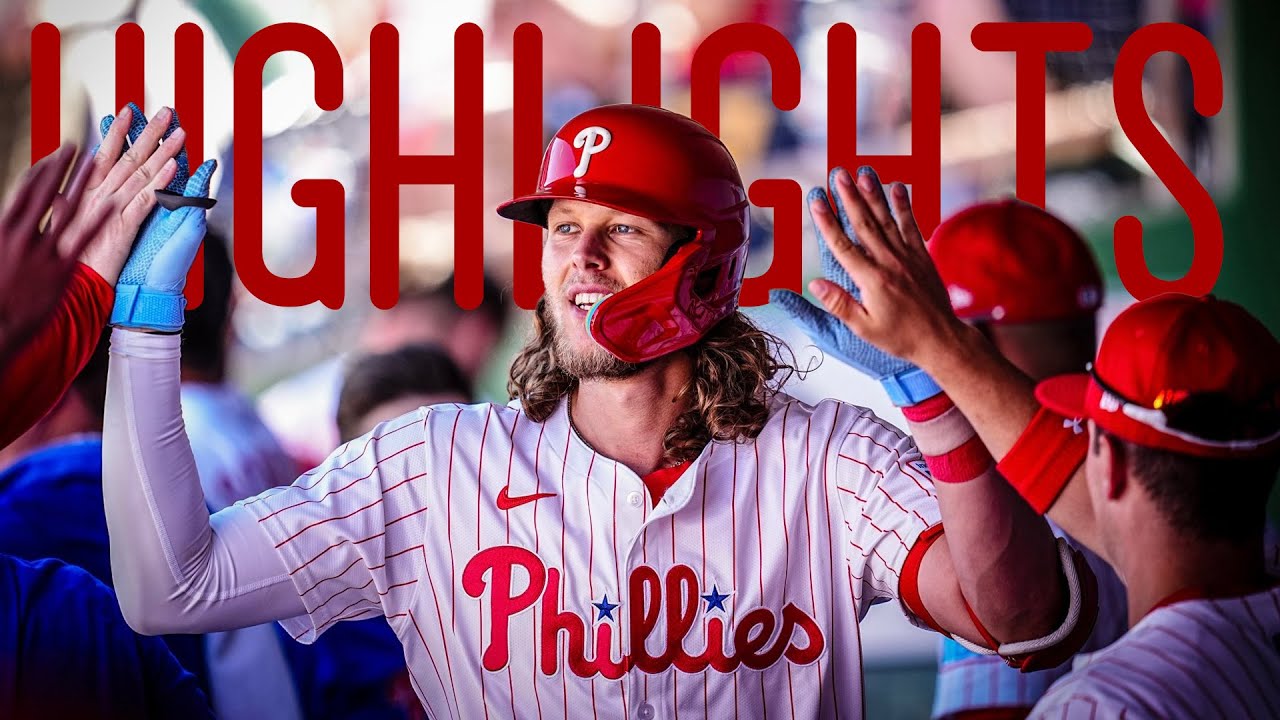 Alec Bohm Home Runs from Phillies Spring Training 2025 - YouTube