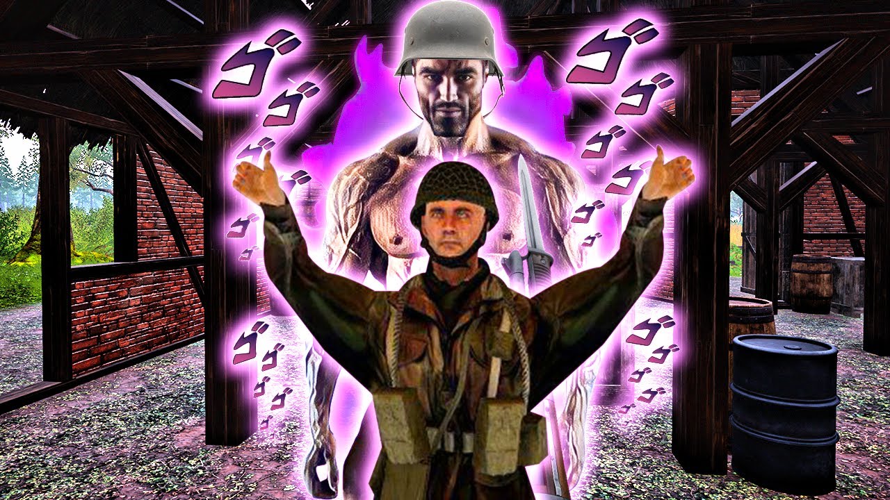 Crazy and Hilarious Moments | Post Scriptum - YouTube