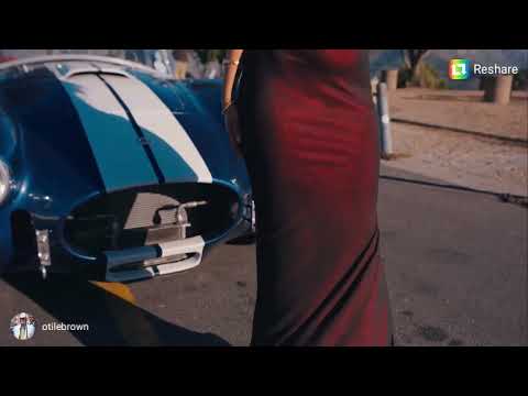 Otile Brown _ Sio Leo(Caramel) [Music Video]