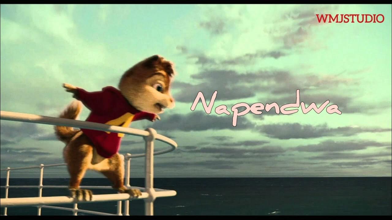 Mocco Genius Ft Alikiba - Napendwa || - YouTube