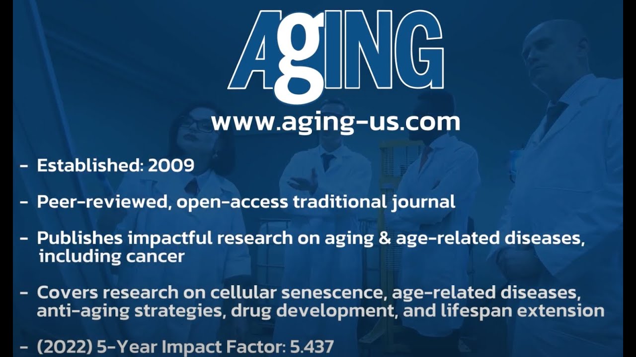 Exploring Impact Journals: Advancing Biomedical Science for Life ...