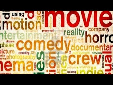 Vrste Filmova - YouTube