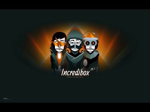 INCREDIBOX BEST SONG/MIX/RELAX 3 - YouTube