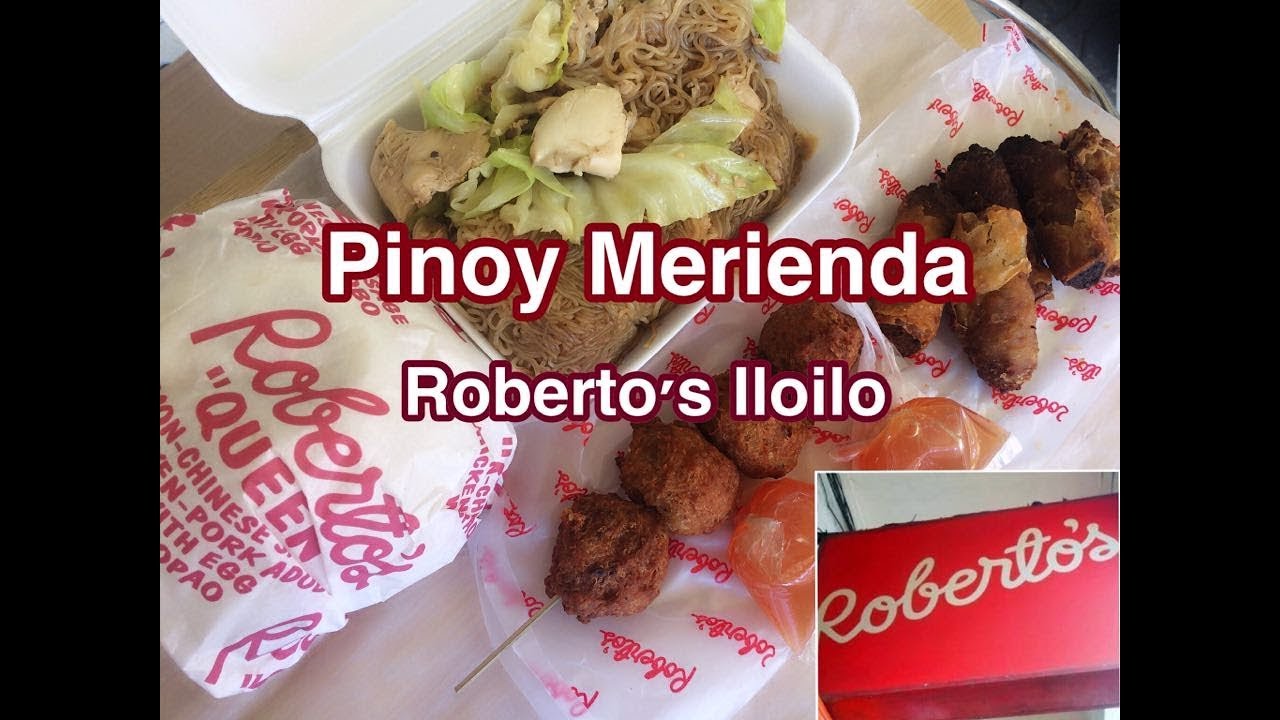 MUKBANG: Pinoy Merienda (Meat Balls, Chicken Sotanghon, Lumpiang ...