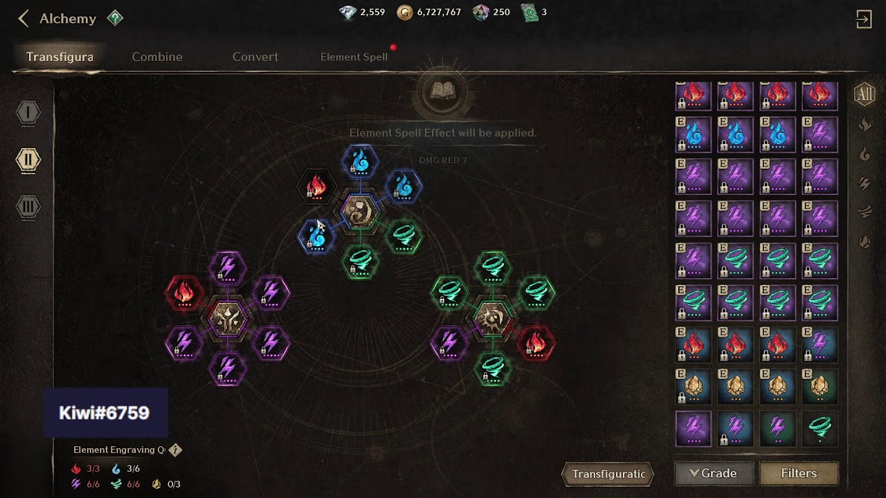 Night Crow | LETS GO LEGEND ALCHEMY!! - YouTube