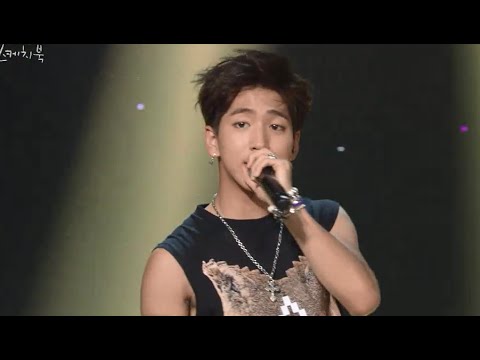 [HIT] 유희열의 스케치북-B1A4 - SOLO DAY.20140808