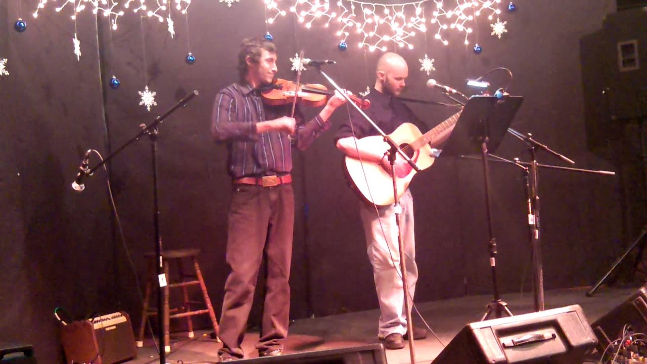 Robbie Mann and Travis Holliday, Grumblin' Old Man and Growlin Old ...