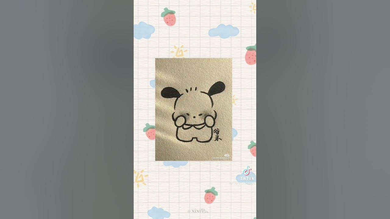 Dibujo Aesthetics Pequeños Y Fáciles Aesthetic Dibujos Youtube