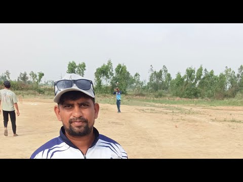 Final Mukabla । BPL बैगराजपुर प्रीमियर लीग ।  live on tennis cricket bijnor