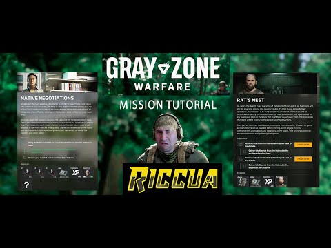 How to Complete Native Negotiations (even if it bugs) and Rat's Nest ...