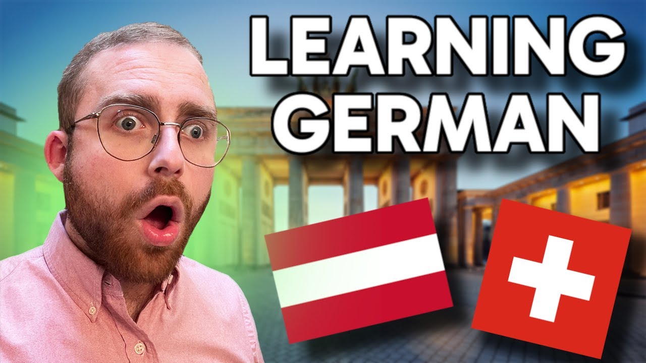 Learning German LIVE (Day 72) - YouTube