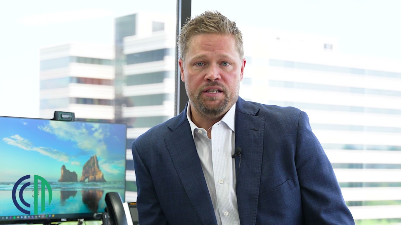 Meet Tim Lindsey I Team Ekstrom CrossCountry Mortgage - YouTube