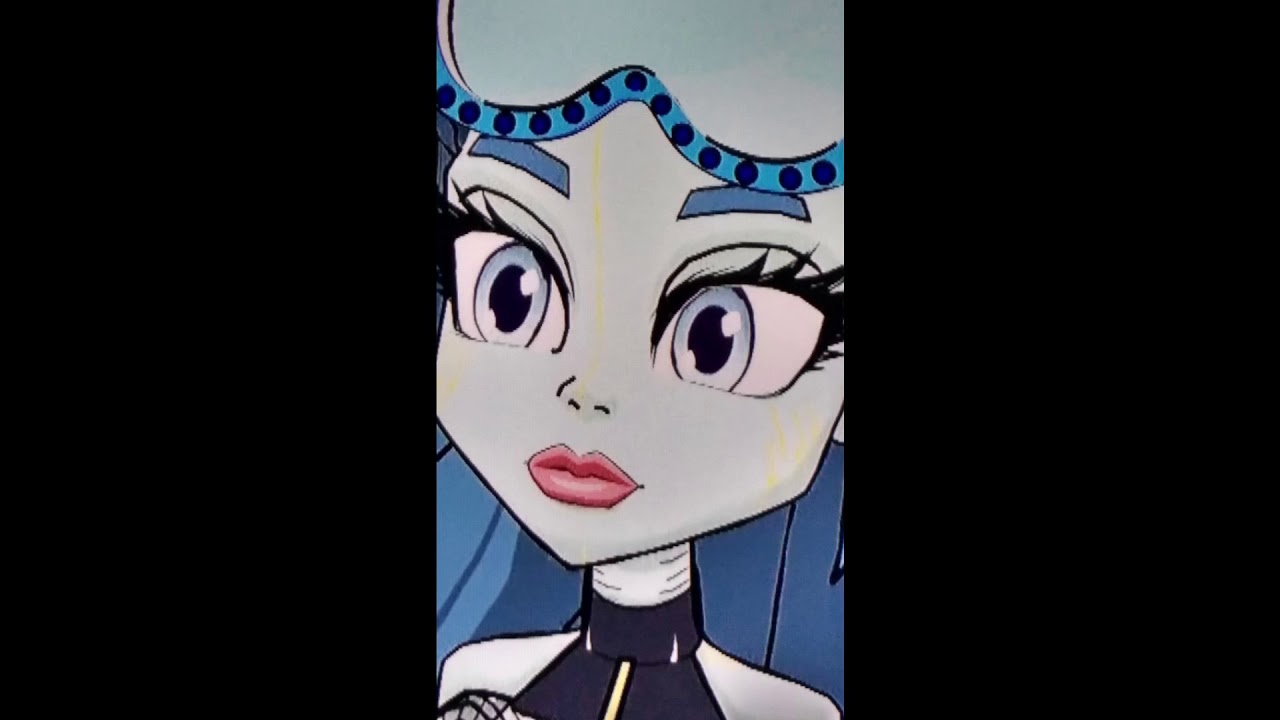 Monster High Howliday Edition: reaction n reference - YouTube