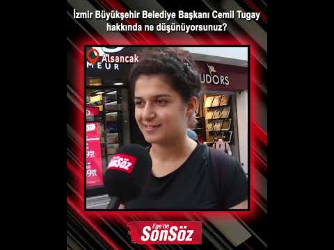 Egedesonsöz sokakta… Konu: Büyükşehir