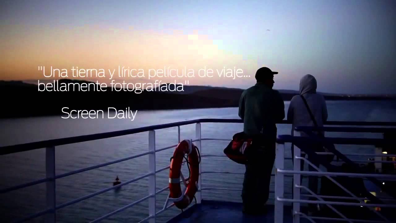 Un mundo secreto Trailer - YouTube