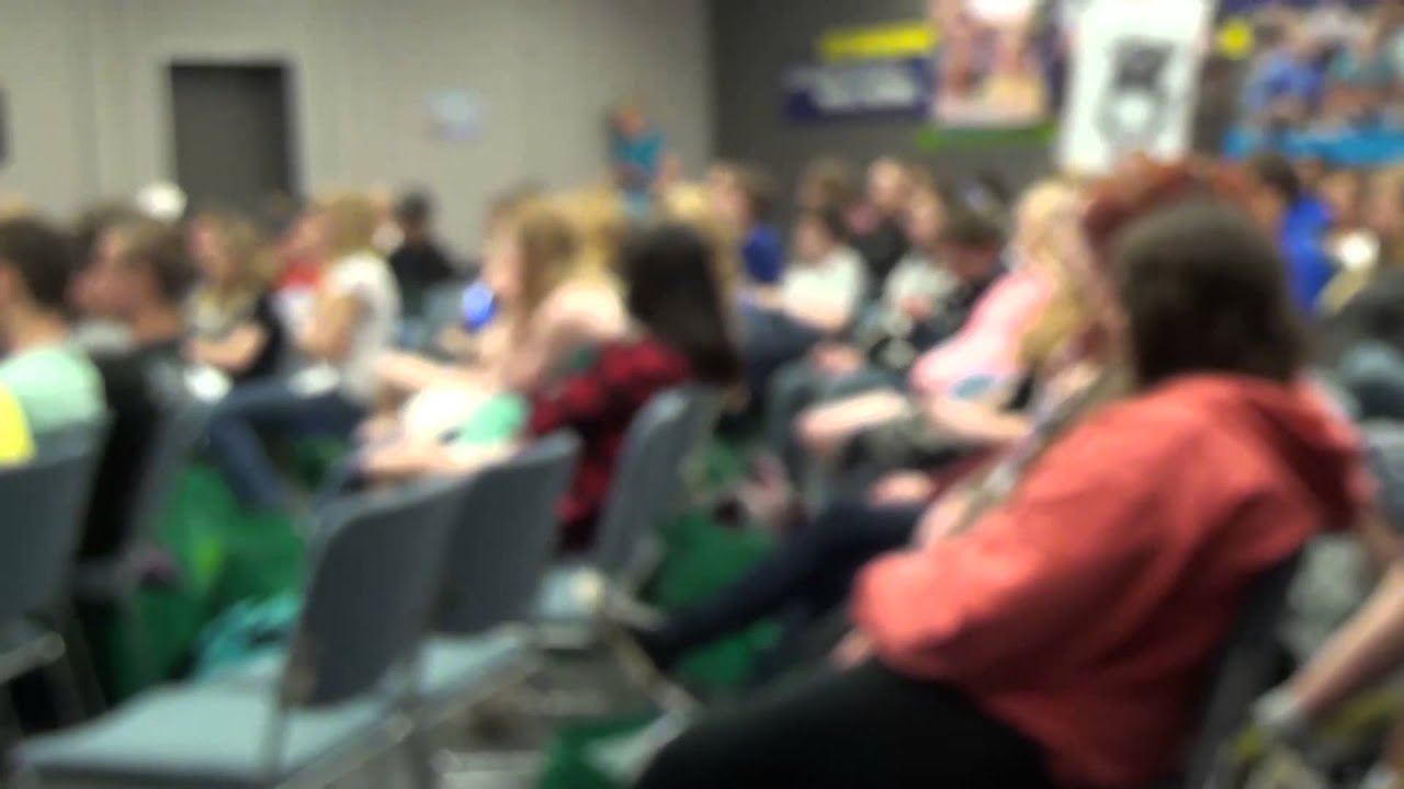 PSD Headstrong Summit: Jorgina Sunn - YouTube