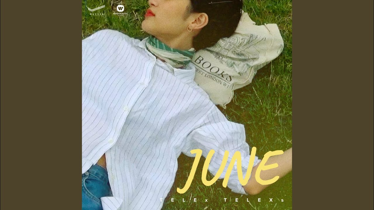 JUNE - YouTube Music