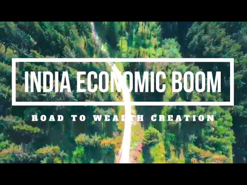 India Economic Boom - Road to wealth creation - YouTube