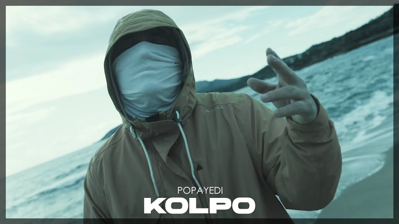 Popayedi - Kolpo (Official Music Video) - YouTube