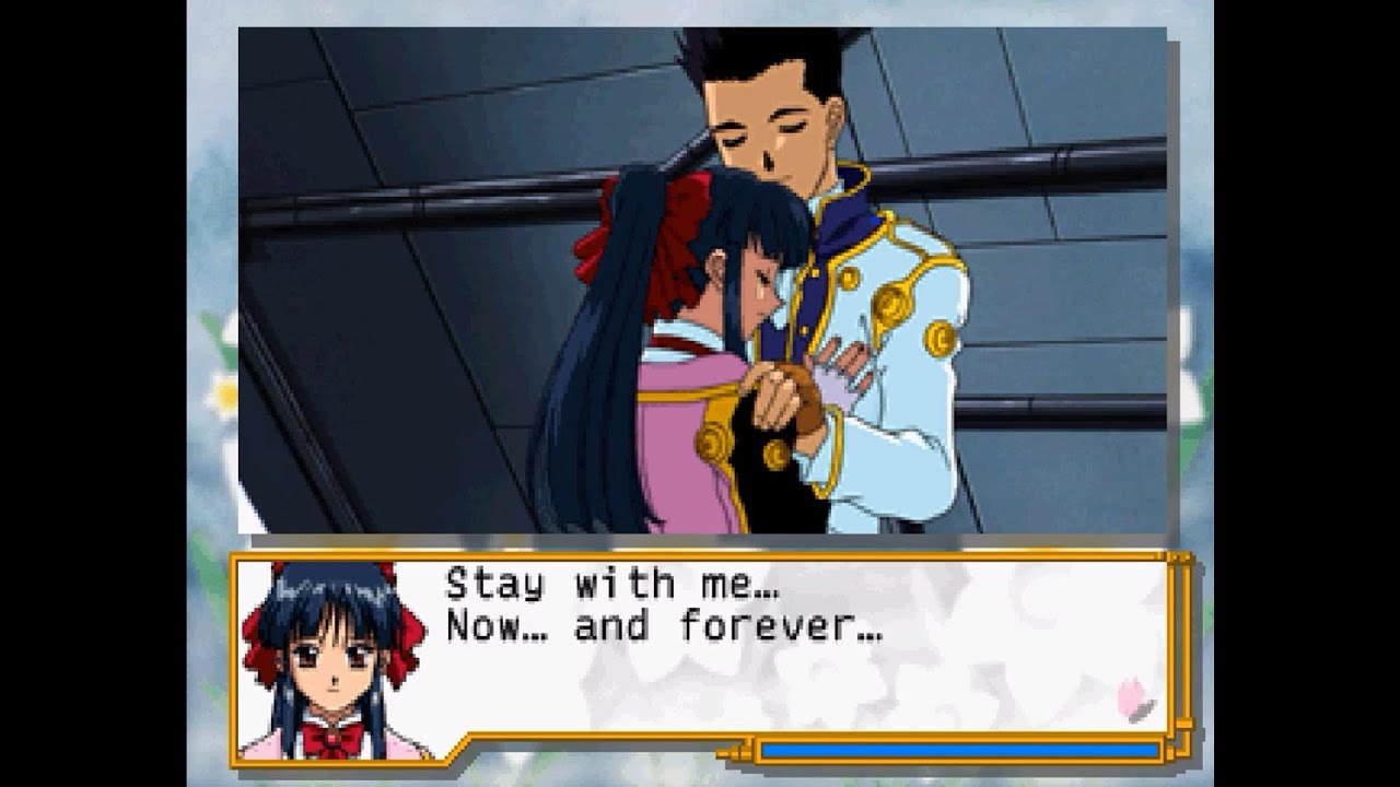 Lets play Sakura Wars 2 / Sakura Taisen 2 English (Saturn) p29 prep ...