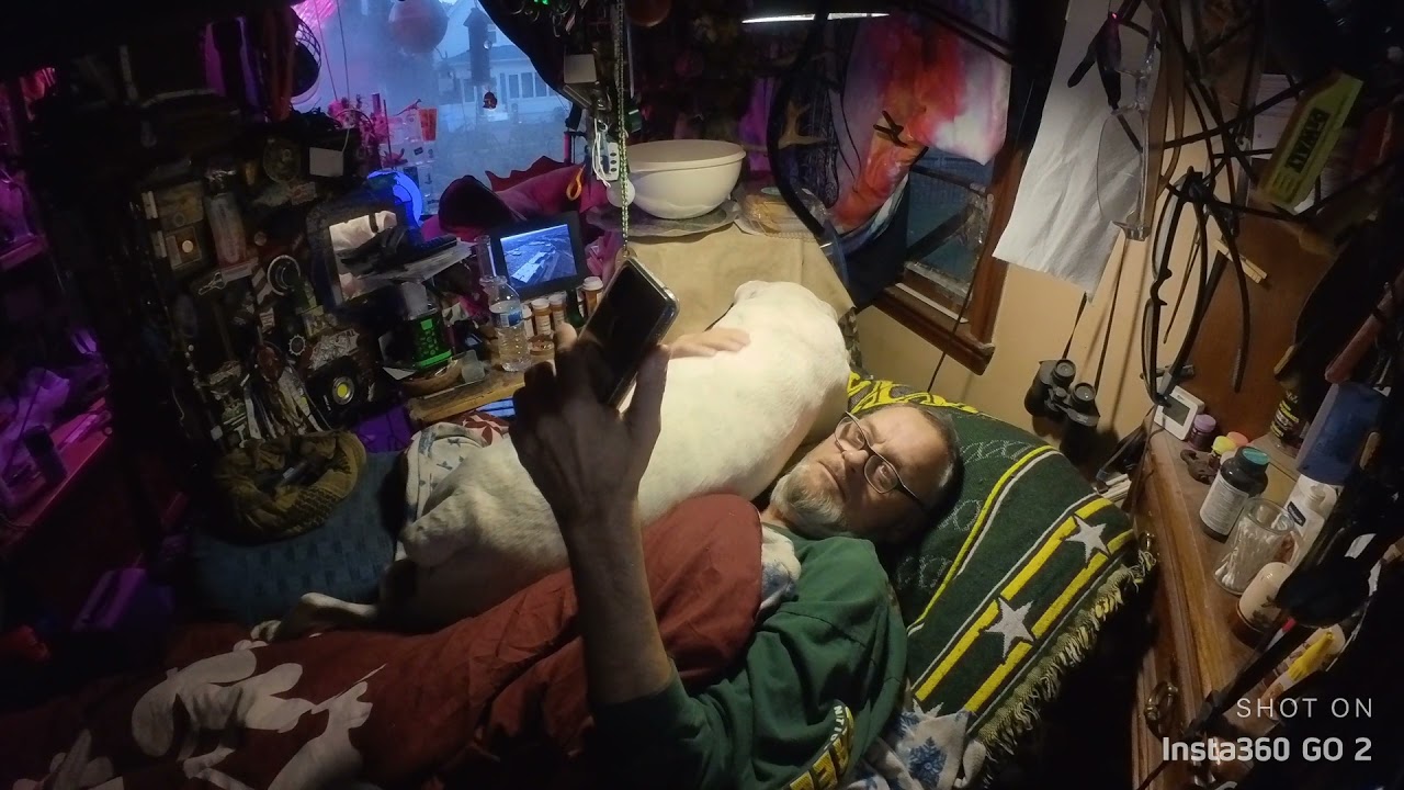 time to wake Albert up - YouTube