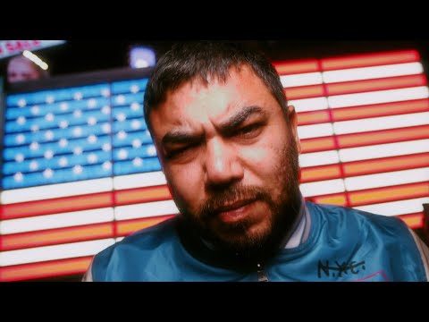 dovranrejep | New Yorkda Turkoman | Official Music Video 2025
