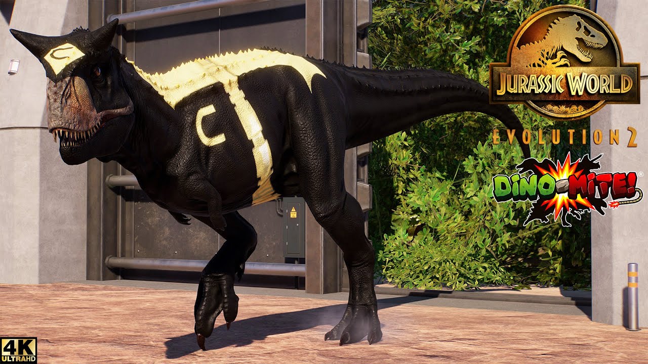 ALL 102 SUPERHERO DINOSAURS - MAX EGGS | DINO-MITE! SHOWCASE VOL. 6 ...