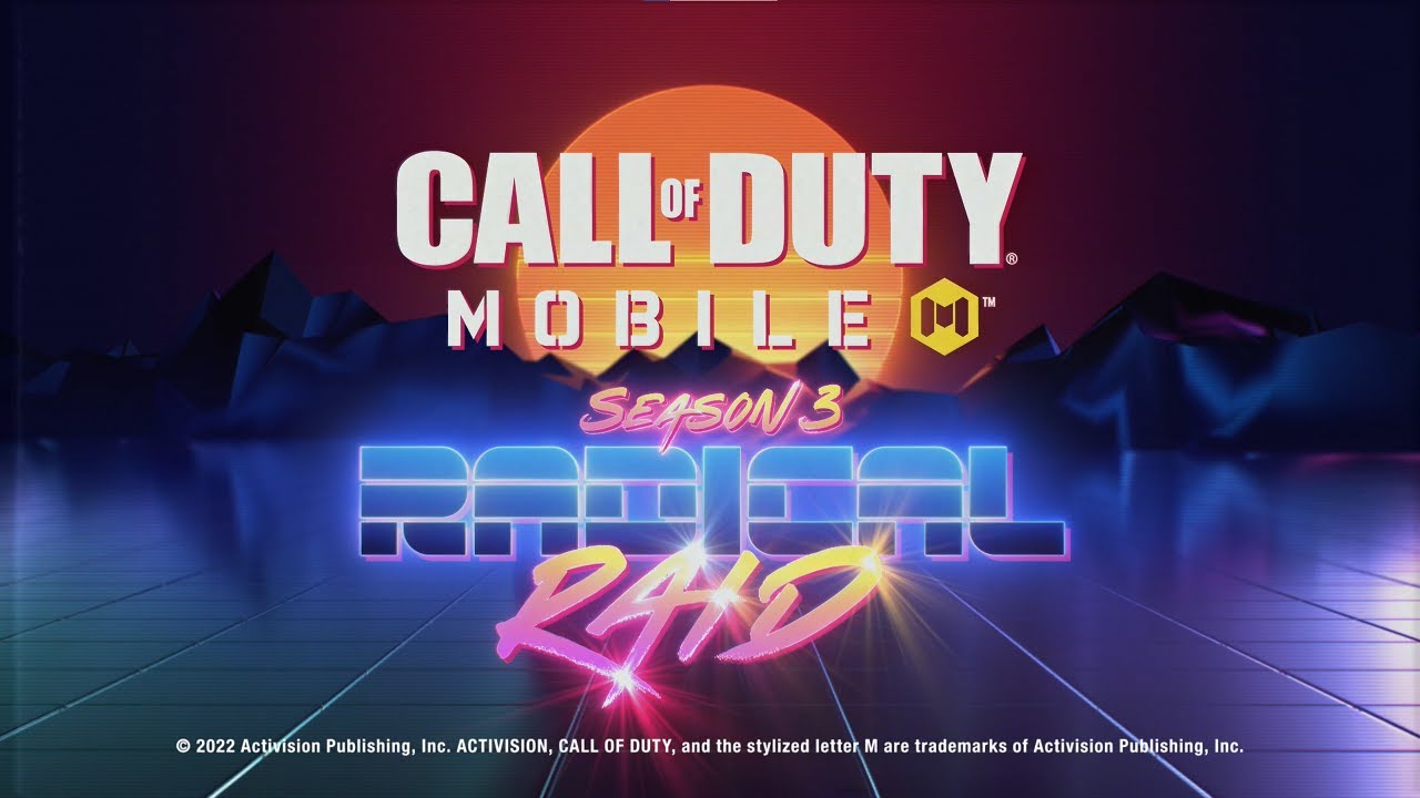 All you need to know about Season 3 with Fox! | Call of Duty: Mobile ...