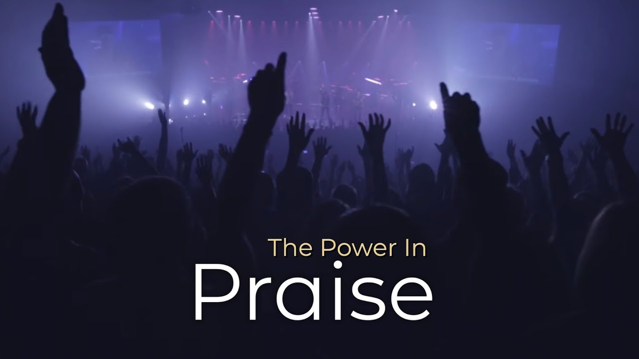 The Power in Praise | El Poder De La Alabanza - YouTube