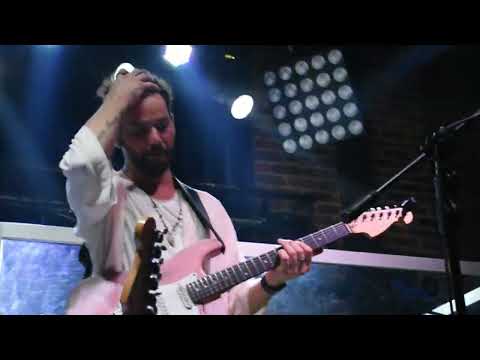 İlyas Yalçıntaş Bir Derdim Var