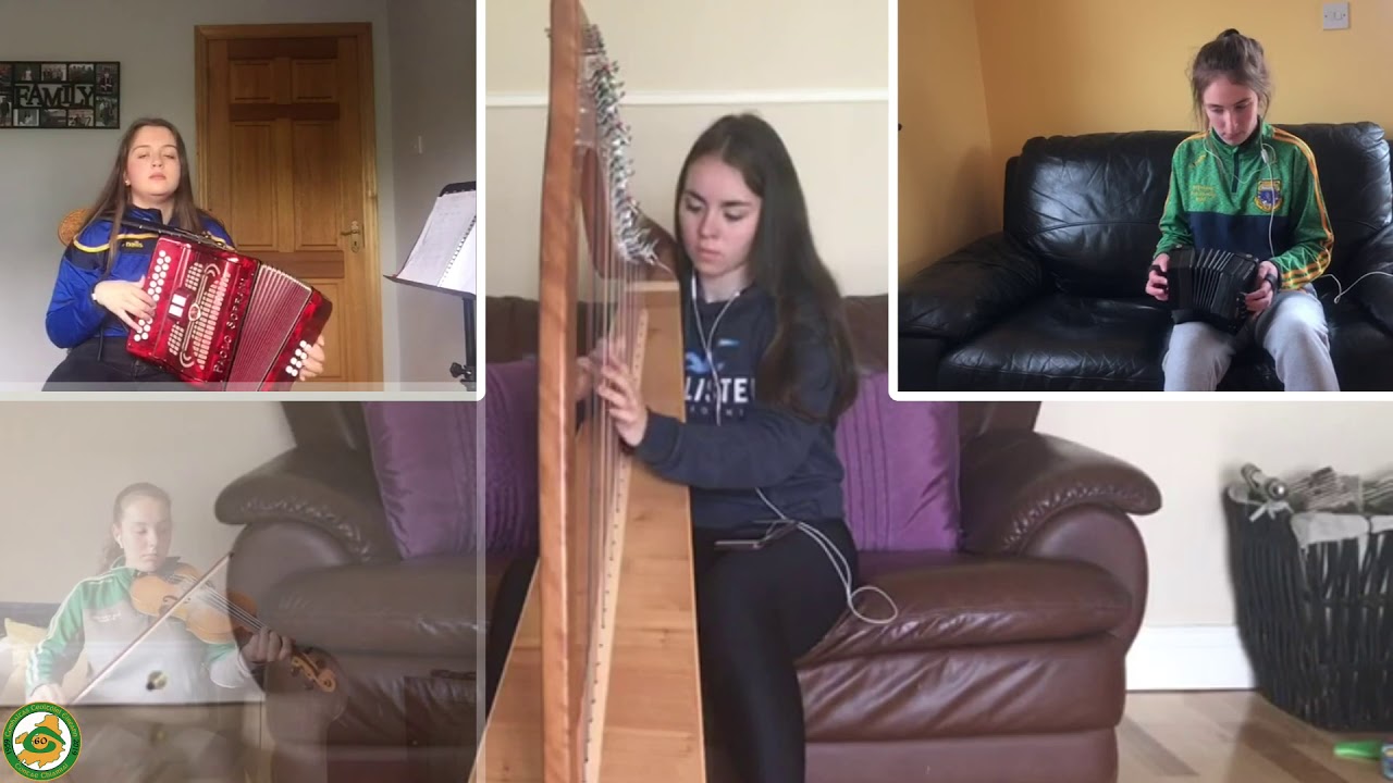 Strings and Things - YouTube