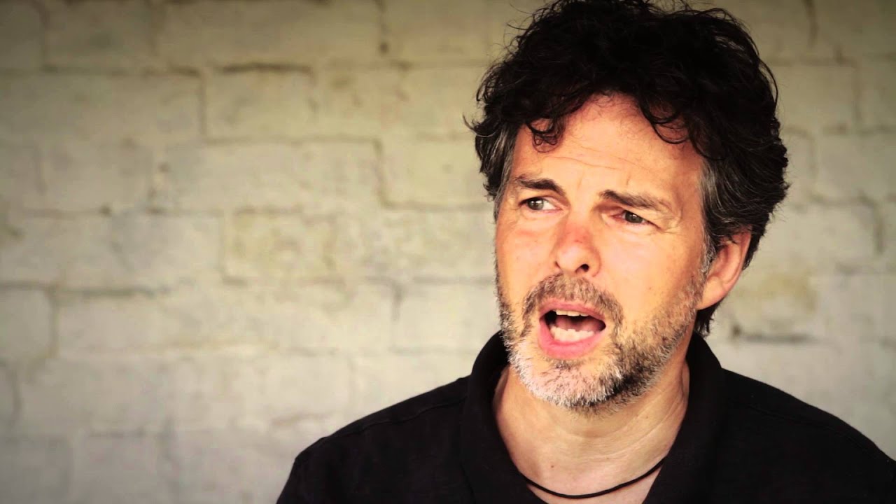 Answered prayer - Pete Greig - YouTube