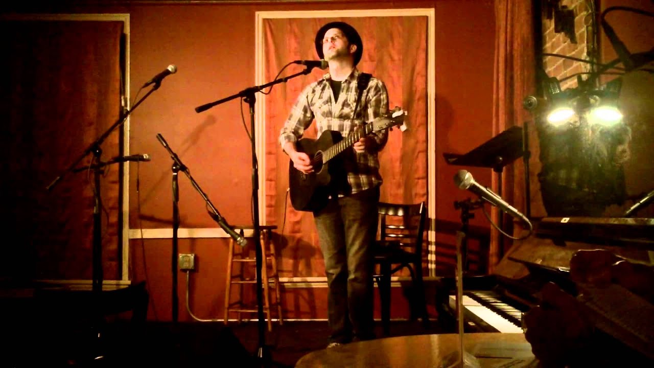 James Fredrick one head light.wmv - YouTube